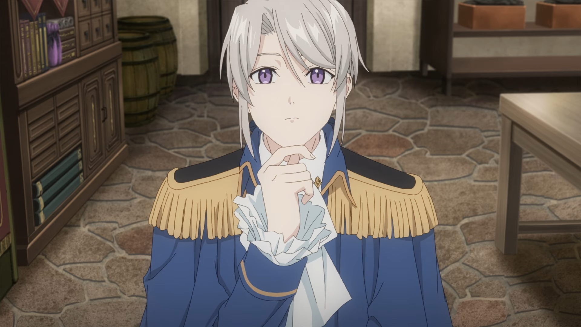 A Gentle Noble's Vacation Recommendation - Neue Details zum Anime bekannt