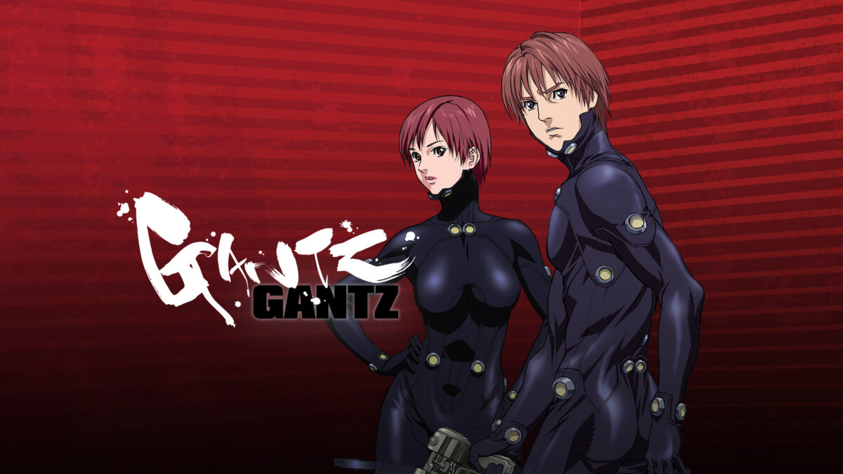 Gantz: Hardball Films spendiert Anime eine HD-Version