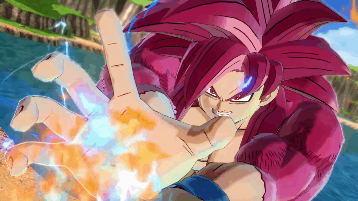 Dragon Ball Xenoverse 2 - DAIMA-DLC-Pack für diese Woche angekündigt