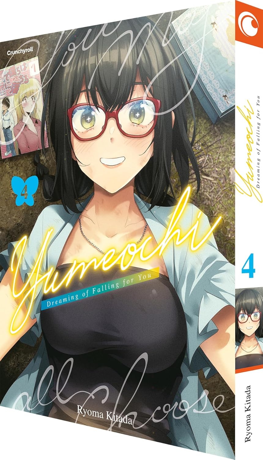 Juni-Veröffentlichungen 2025 von Crunchyroll Manga im Überblick