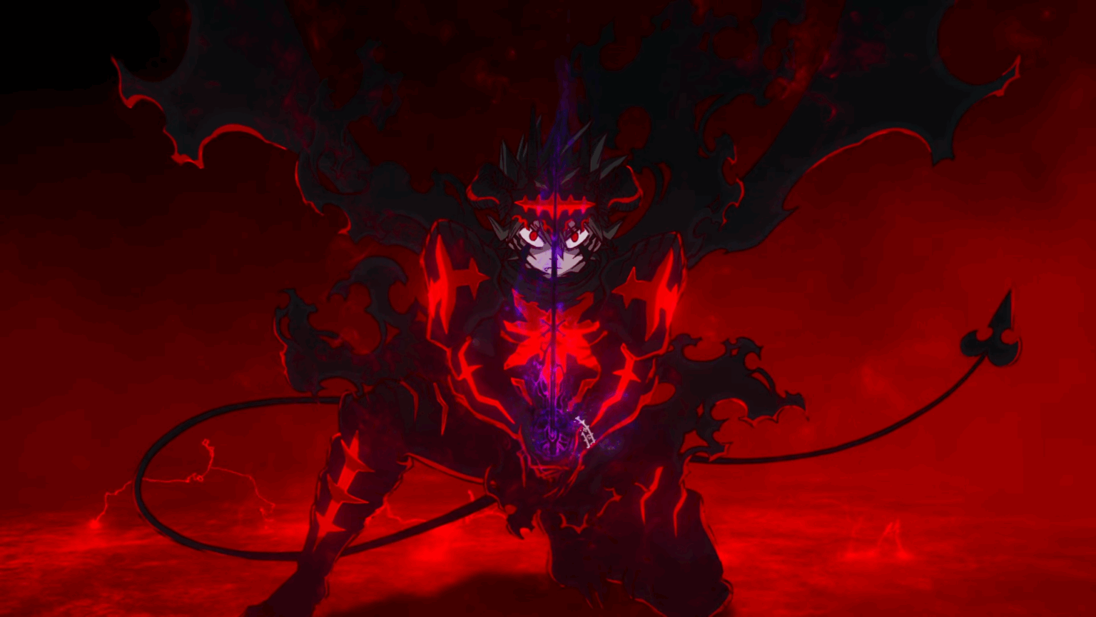 Black Clover - Details zur Fortsetzung bekannt