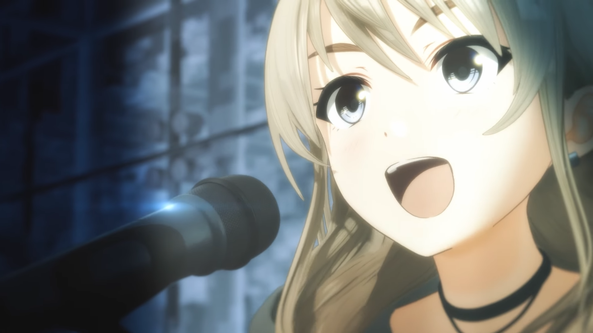 Girls Band Cry - Compilation-Film erhält neuen Trailer und Visual