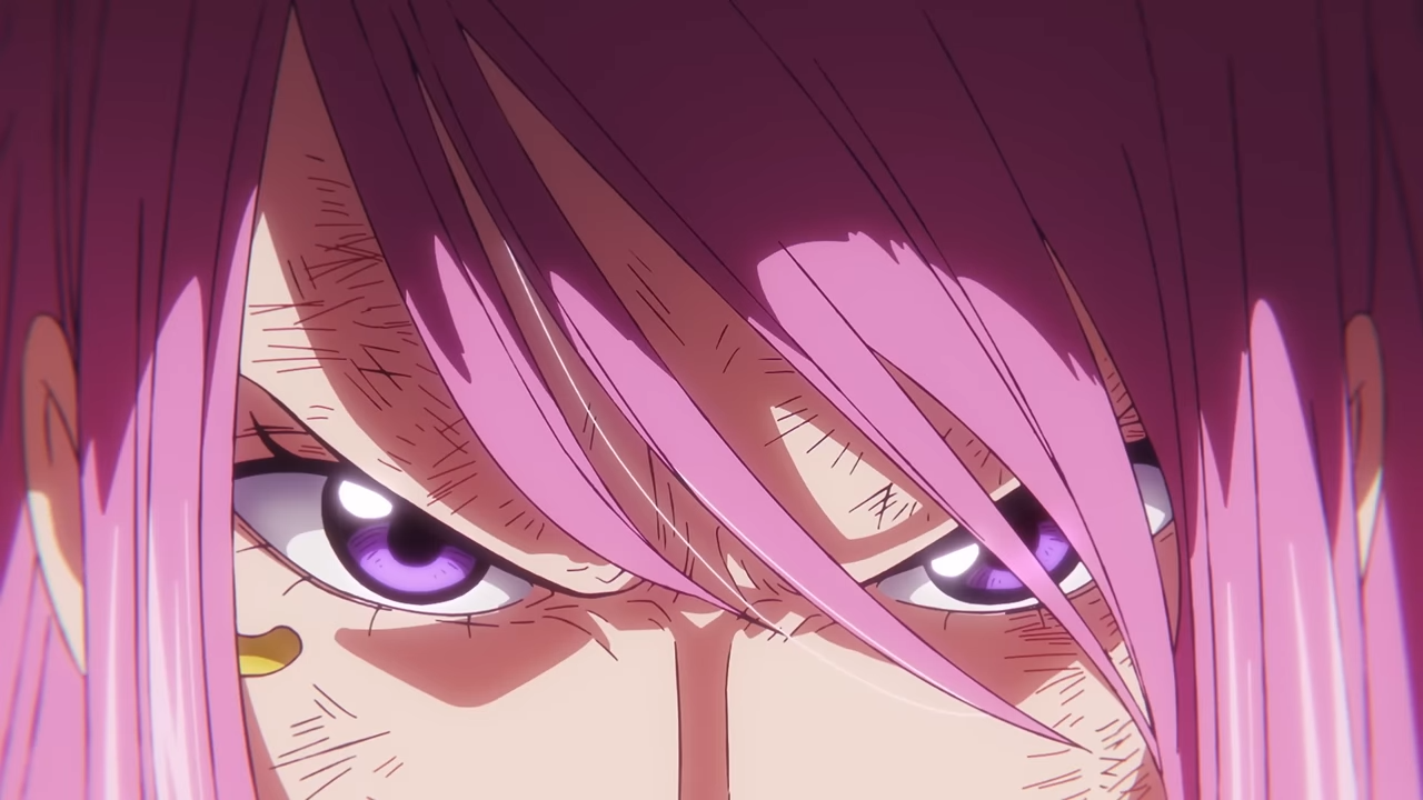 One Piece - Anime legt erneut kurze Pause ein