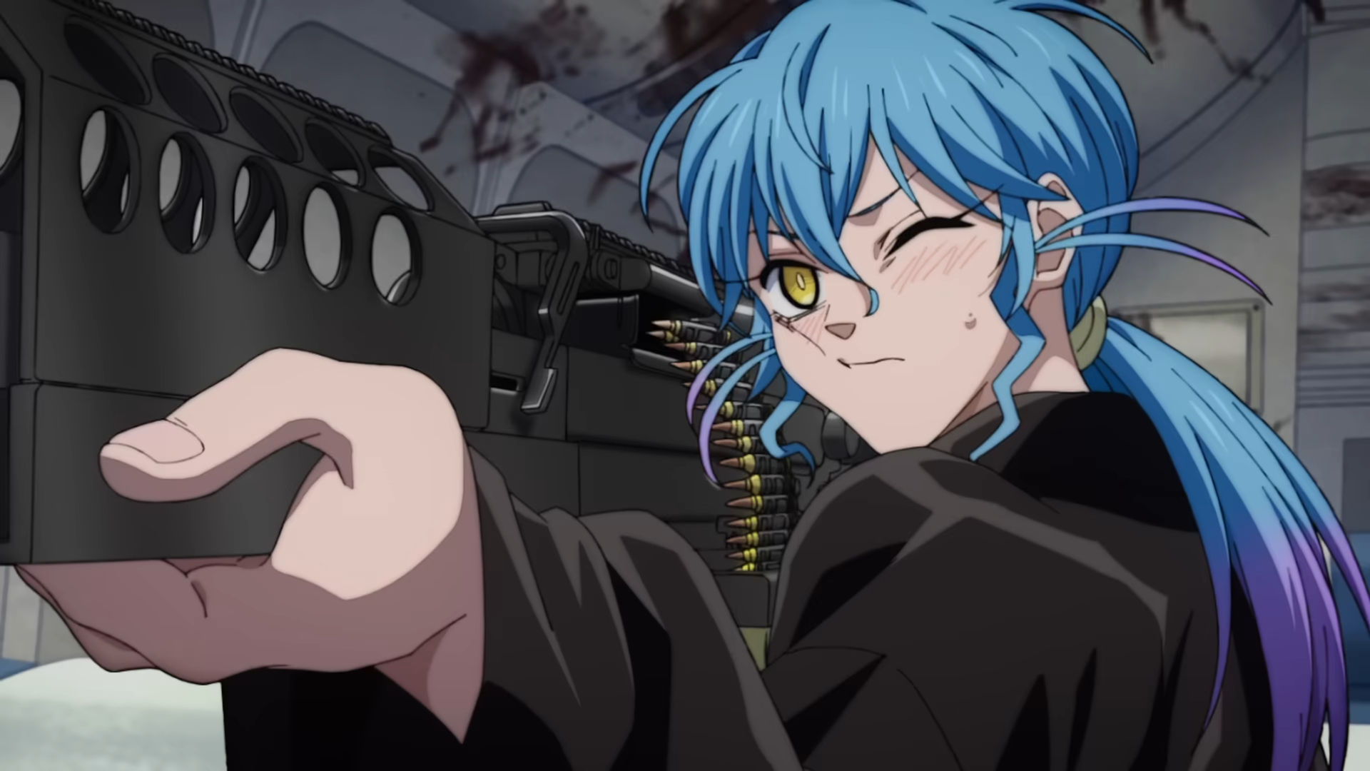 Sakamoto Days - Trailer und Visual zum JCC Transfer Exam-Arc veröffentlicht