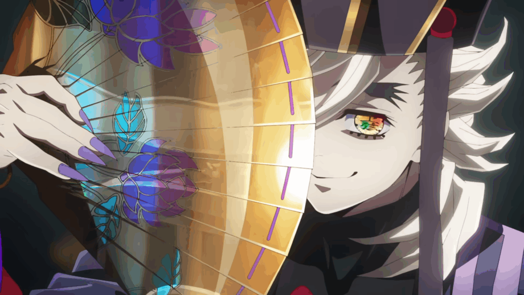 Demon Slayer: Infinity Castle - Video rückt Shinobu vs. Doma in den Fokus