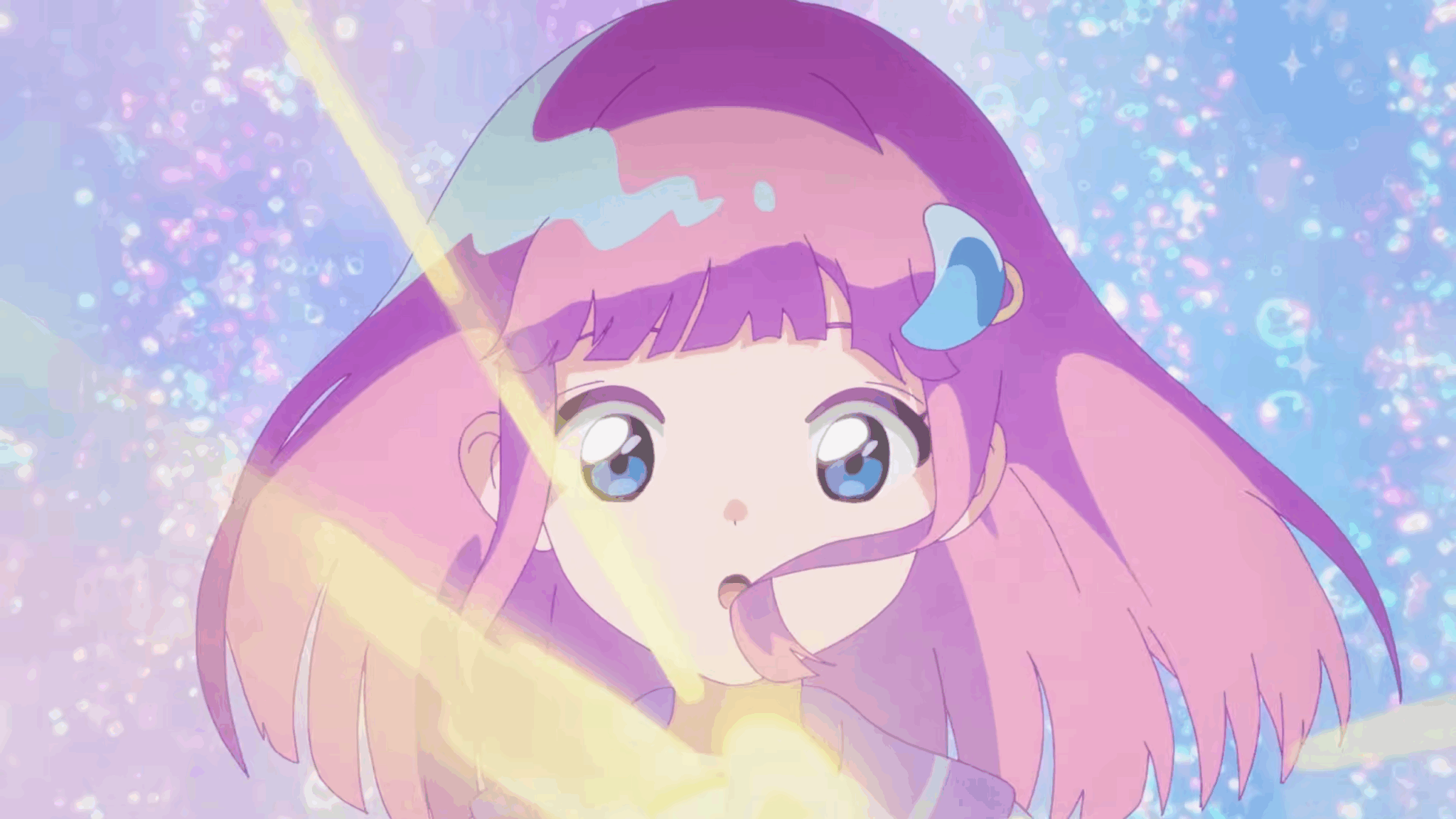 Magical Sisters Lulutto Lily - Neue Informationen zum Anime bekannt gegeben