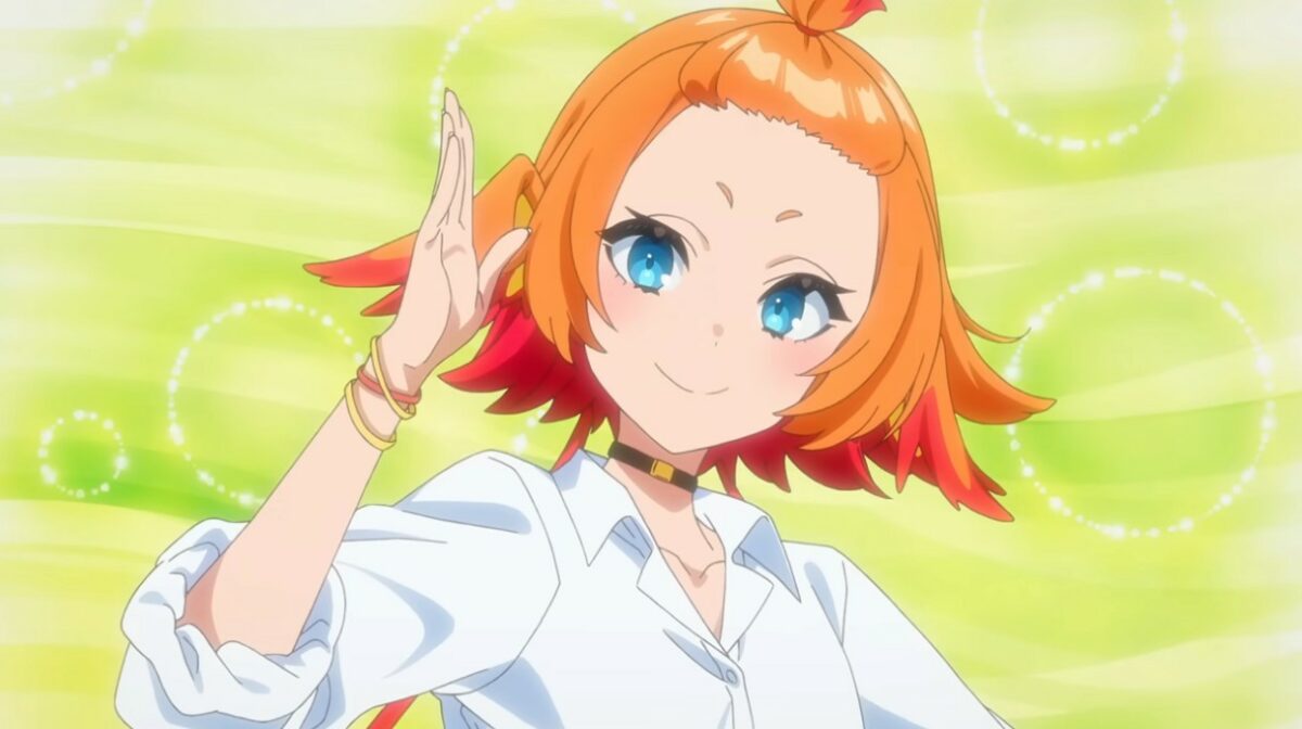 A Misanthrope Teaches a Class for Demi-Humans: Neue Infos zum Anime