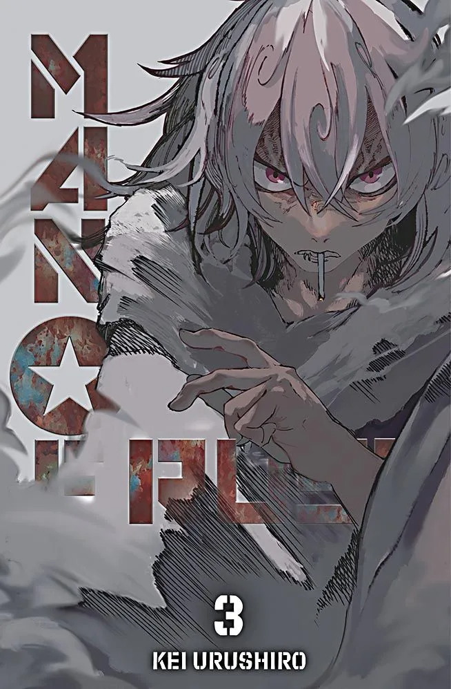 Februar-Veröffentlichungen 2026 von Panini Manga im Überblick