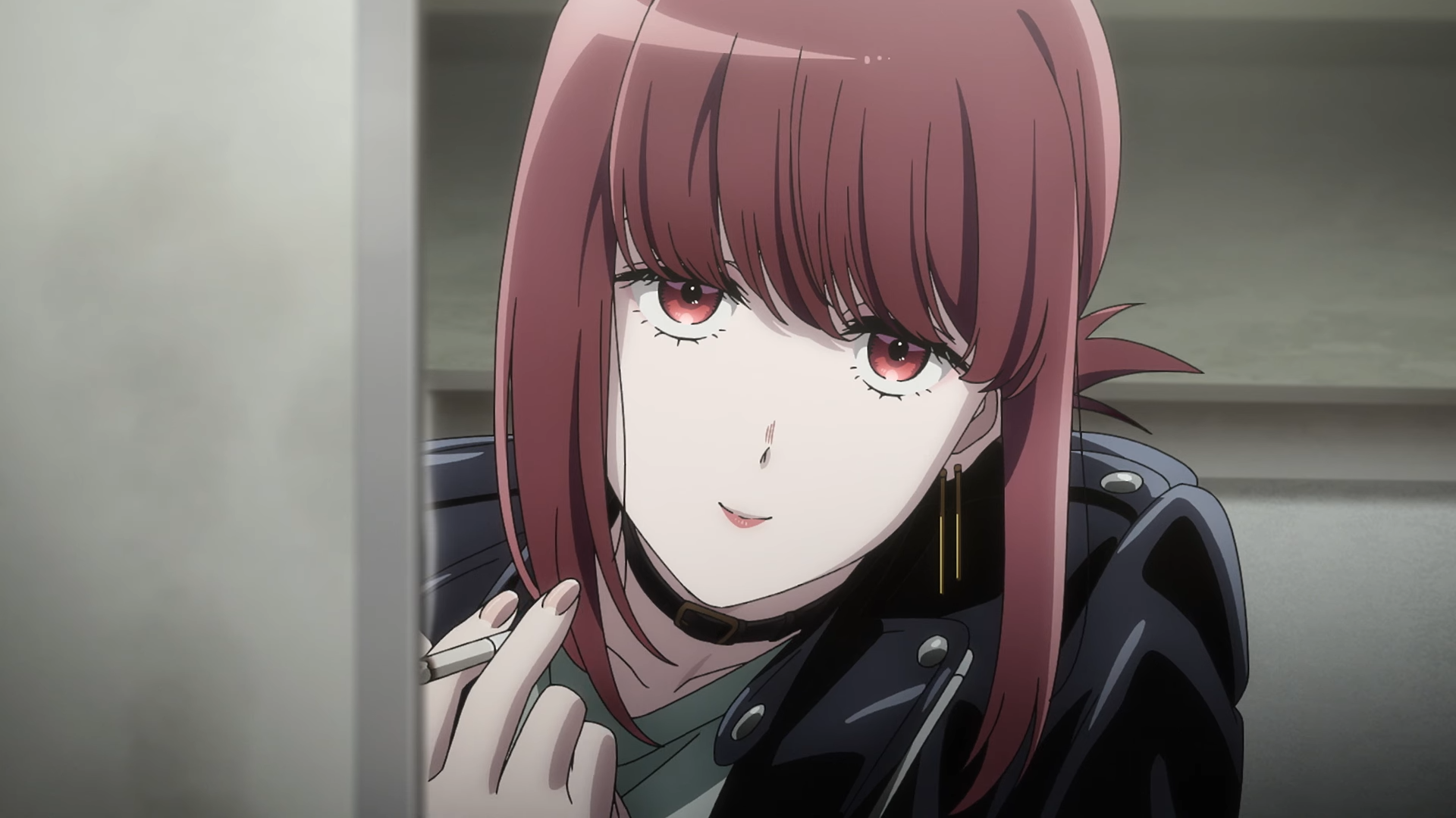 Smoking Behind the Supermarket - Details zum Anime bekannt + Teaser