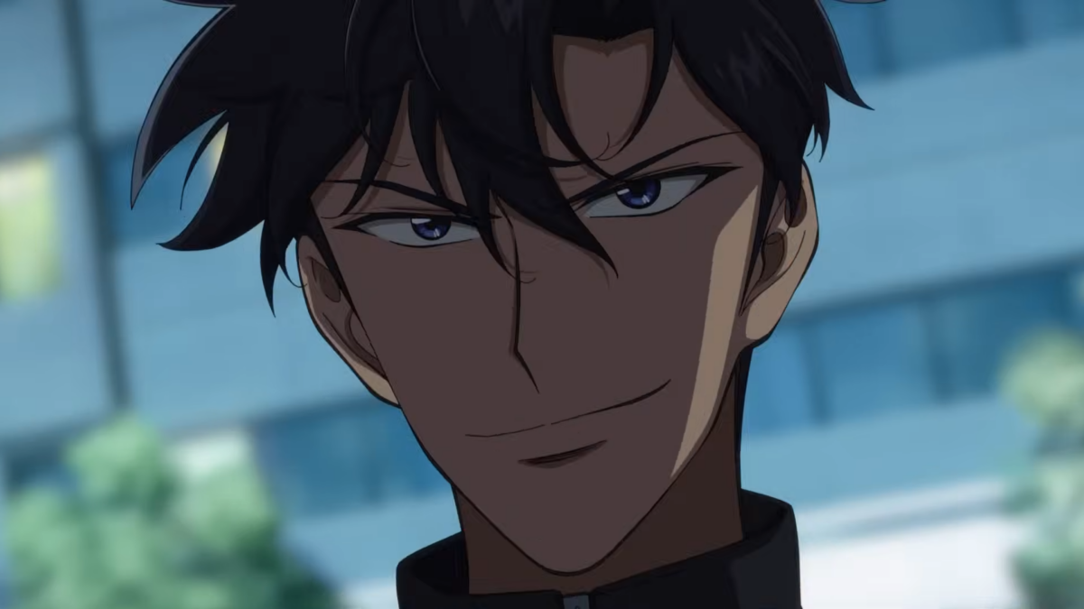 Tomb Raider King - Webtoon erhält Anime-Adaption