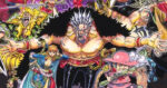 One Piece - Manga erreicht Gesamtauflage von 600 Millionen + Geheimnis ...