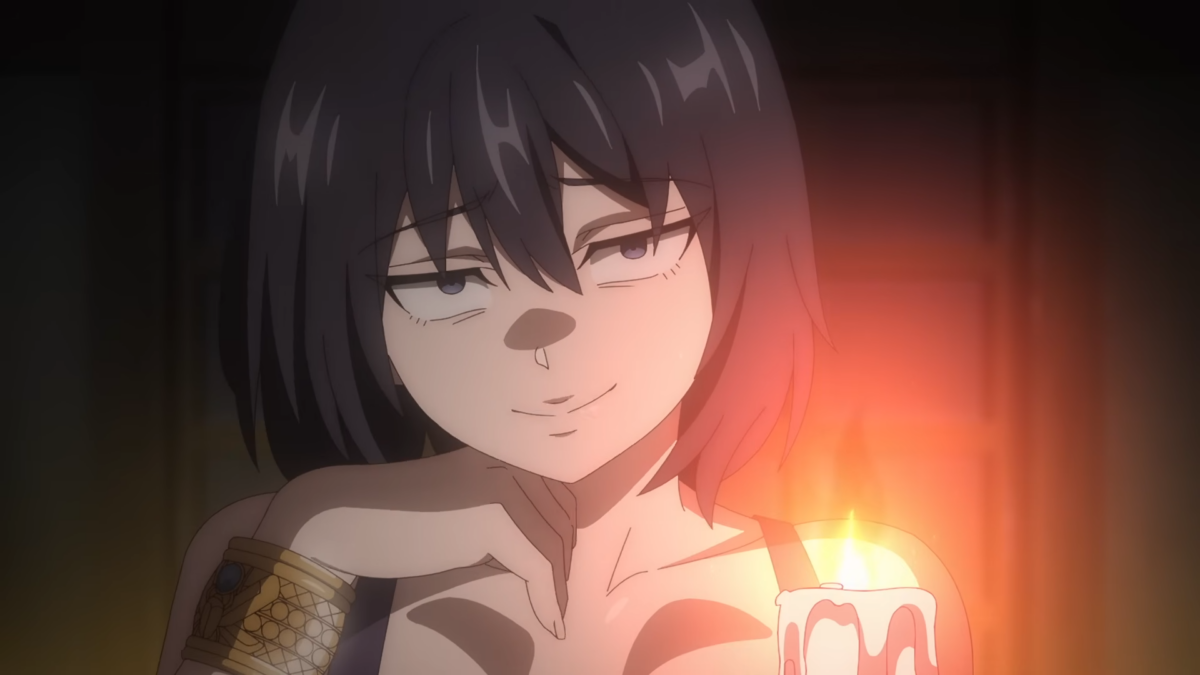 Magic Repo Man - Neue Details zum Anime bekannt + Trailer